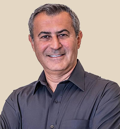 Leadership - MEI Group USA