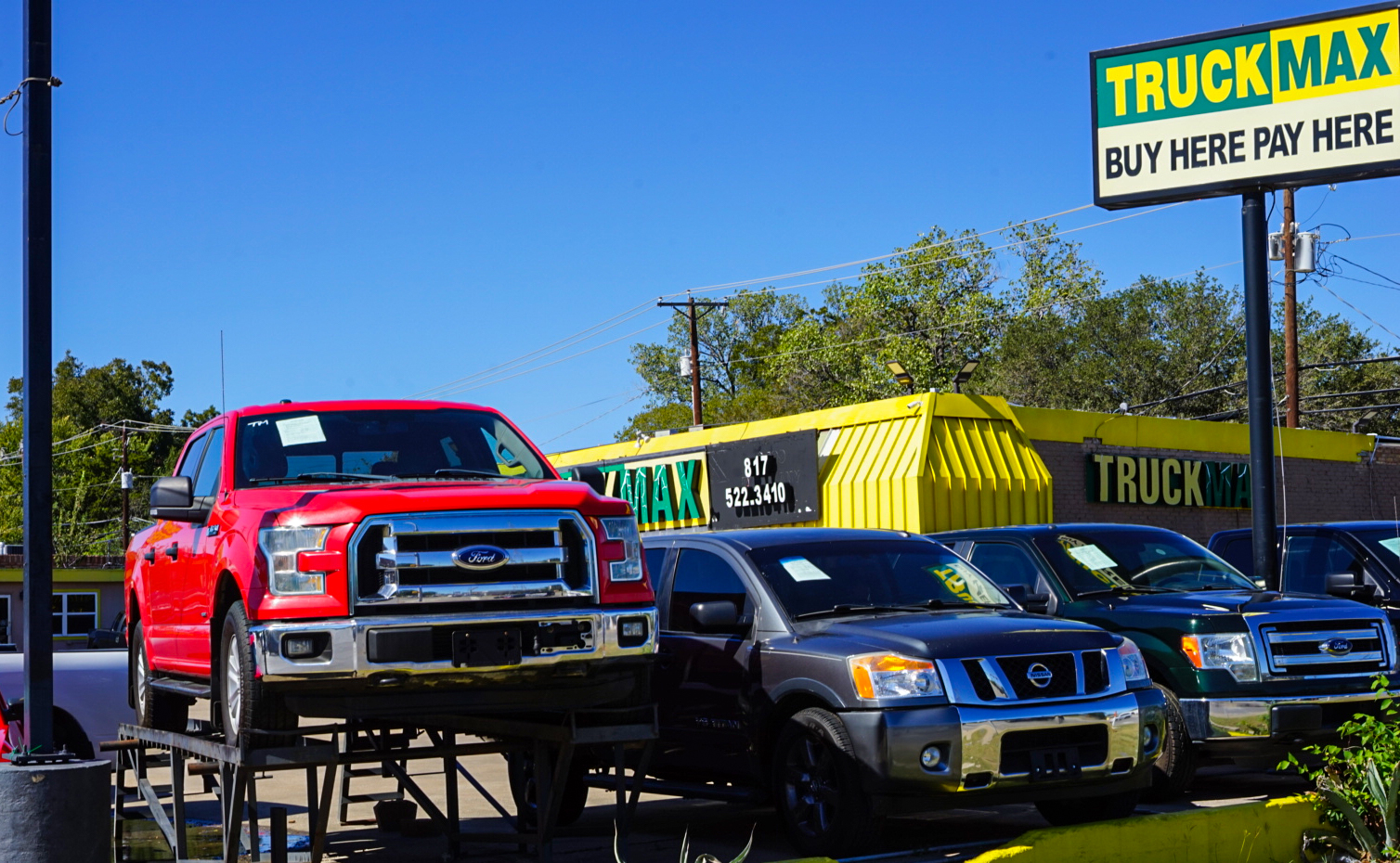 Automotive - MEI Group USA