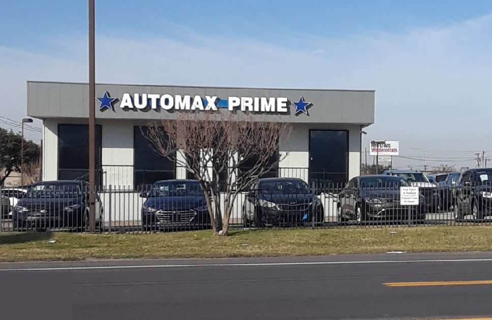 Automotive - MEI Group USA